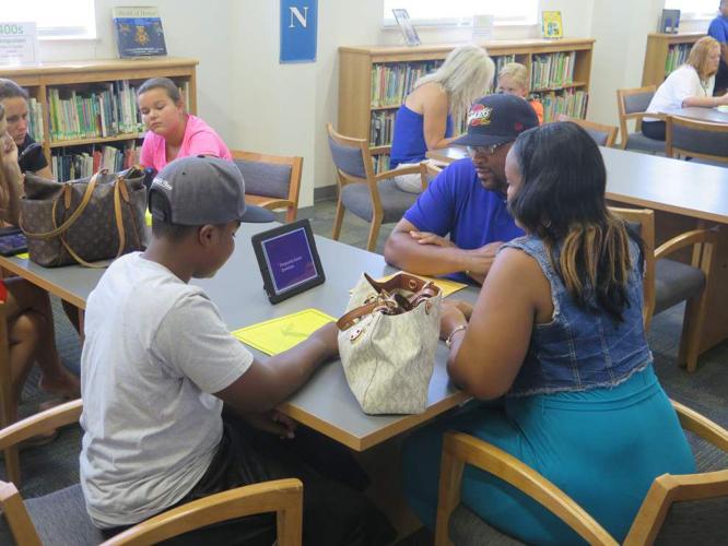 Dutchtown weekend open house gets high marks from families | Ascension ...