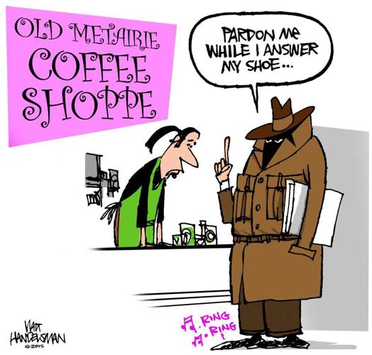 Smiley Anders: Governor named Edwards and other retro trends in 2015 ...