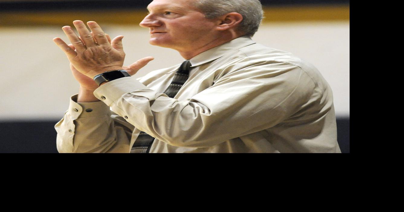 Coaches Chris Beckman, Tommy Prochaska get milestones | High School ...