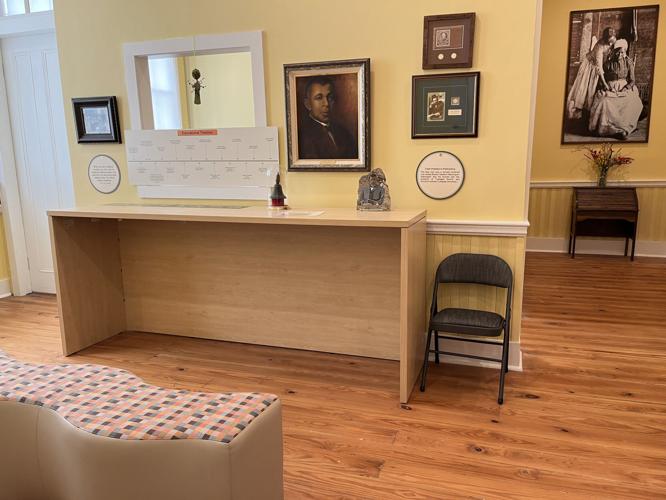 Renovated Rosenwald Schools building opens as reminder of importance of ...