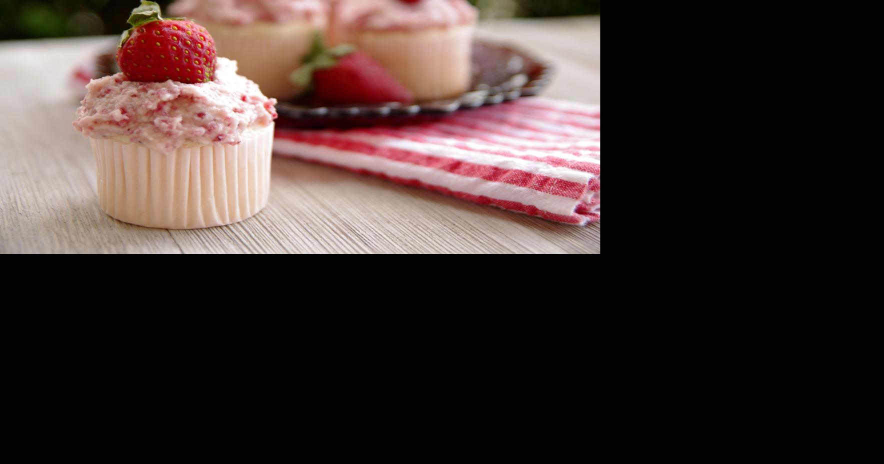 I Eat La.: Sweet touch for your sweetie | Food/Restaurants ...