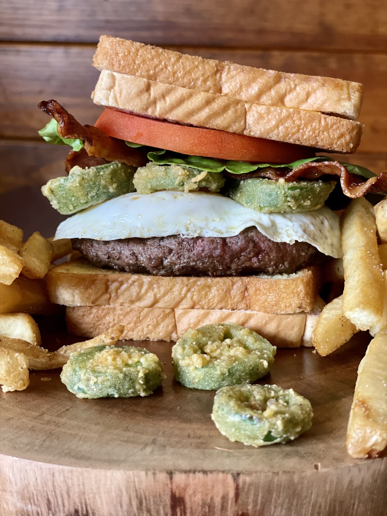 Baton Rouge chefs pick their favorite burger | Entertainment/Life ...