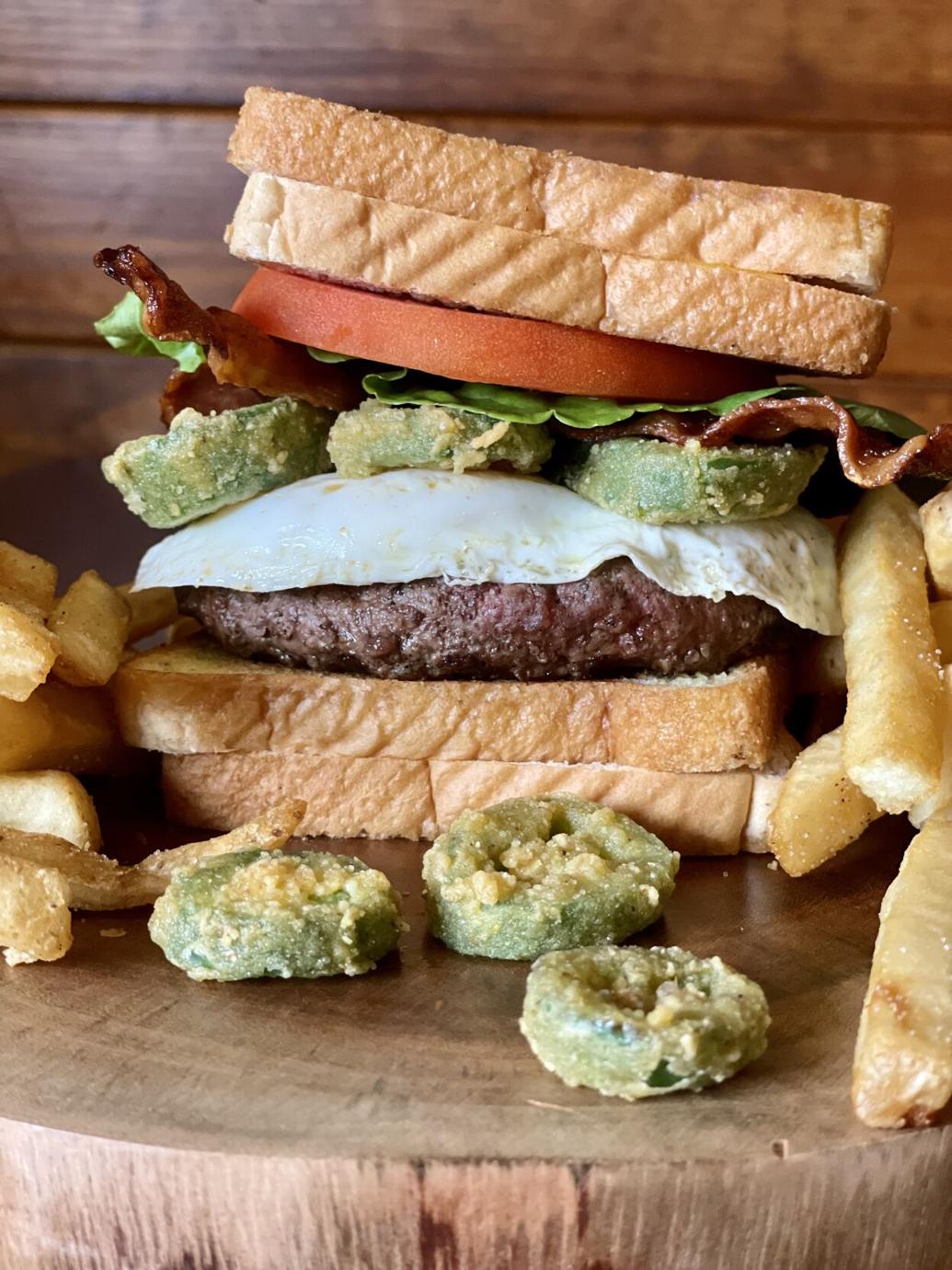 Baton Rouge chefs pick their favorite burger | Entertainment/Life ...