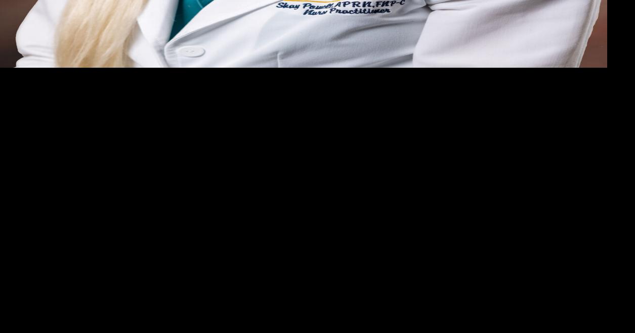 Nurse Practitioner Shay Powell joins North Oaks Primary Care in Hammond ...