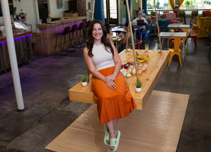 History of Spanish Town in Baton Rouge | Entertainment/Life ...