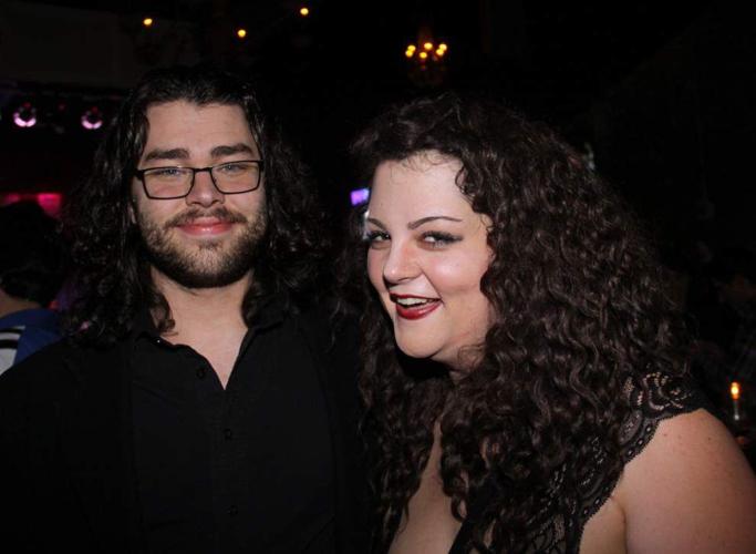 Steven Forster’s Party Central: Krewe of Rolling Elvi celebrates that ...