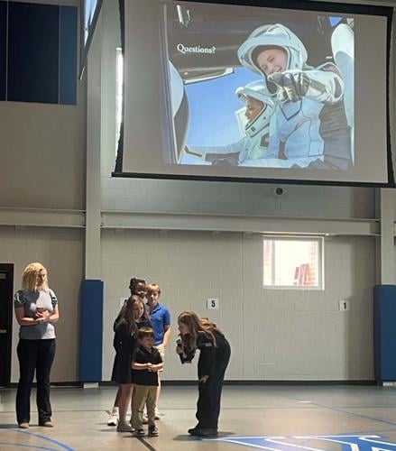 Hayley Arceneaux wins Christopher Award for her memoir 'Wild Ride: A ...