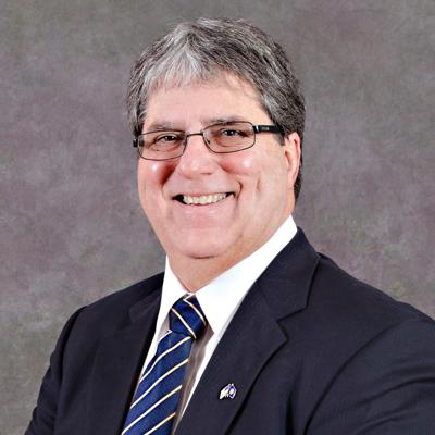 Wheat is new state representative for District 73 | Elections ...