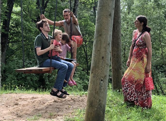 Facebook search connects Baton Rouge man with sisters he never knew a ...