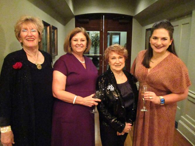 Lafayette's Krewe of Victoria celebrates new royalty for 2023 ...