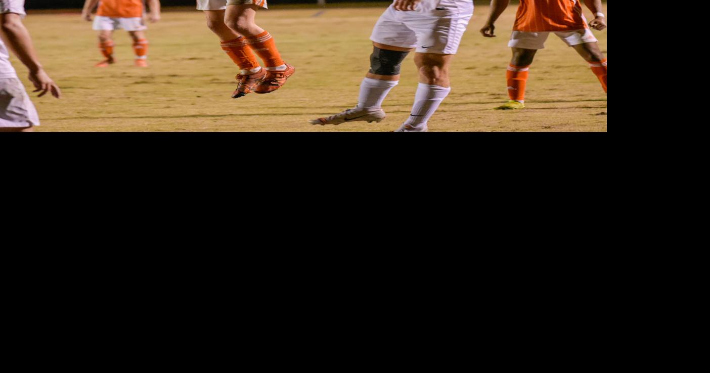 Photos: Beau Chene High boys soccer hosted St. Thomas More | Photos ...