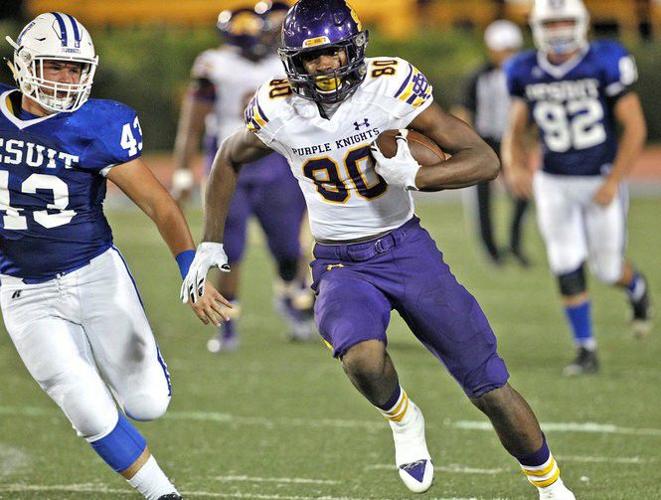 Where did the Nifty 50 sign? 25-1 | LSU | theadvocate.com