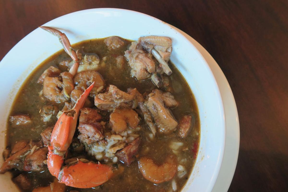 This is gumbo weather all right, but which type are you craving? | Food ...