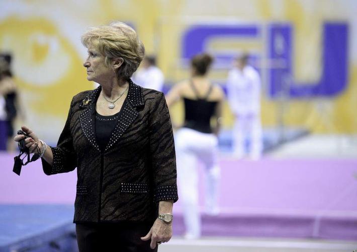 Heading to the Hall: LSU's Breaux, Toms, Kennison to receive state's ...