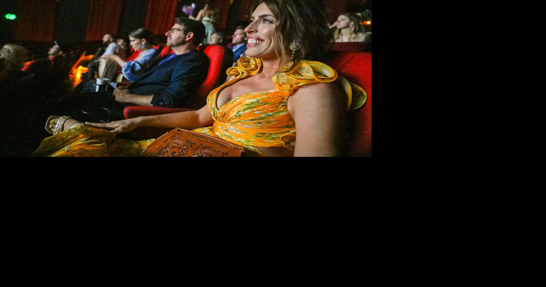 Going Hollywood: Baton Rouge filmmaker Jency Griffin Hogan's 'Daisy ...