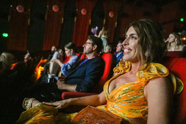 Going Hollywood: Baton Rouge filmmaker Jency Griffin Hogan's 'Daisy ...