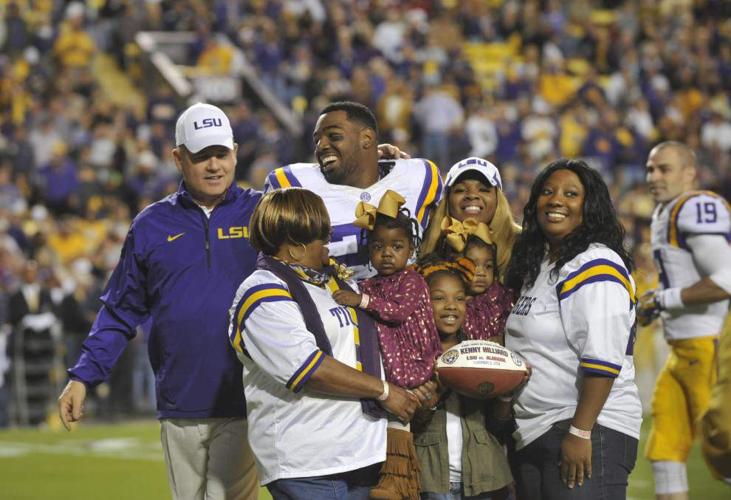 Photos: Alabama defeats LSU in OT | LSU | theadvocate.com