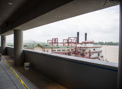 The Queen Baton Rouge set to open to public in August | Business ...