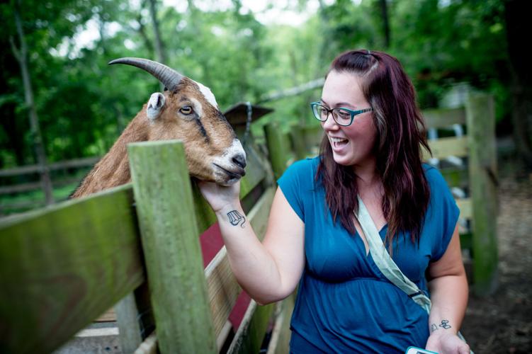 We'll take that to GROW: Algiers farm shows visitors where food comes ...