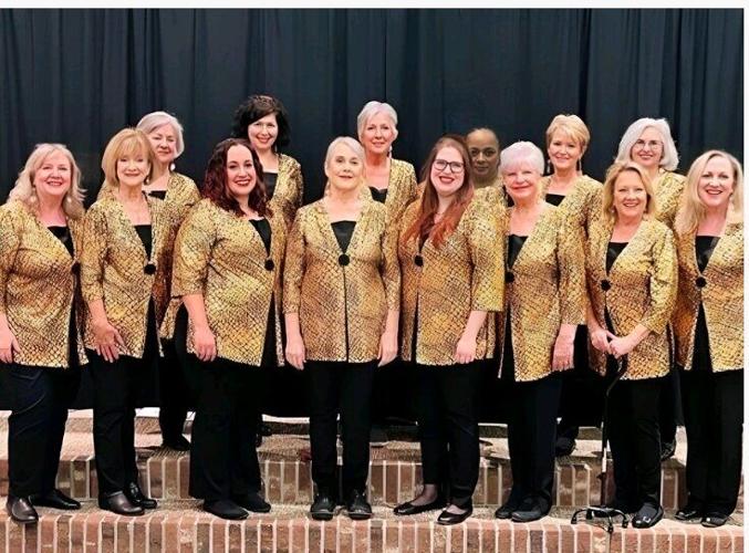 Baton Rouge area community news for Dec. 10, 2023 | Entertainment/Life ...