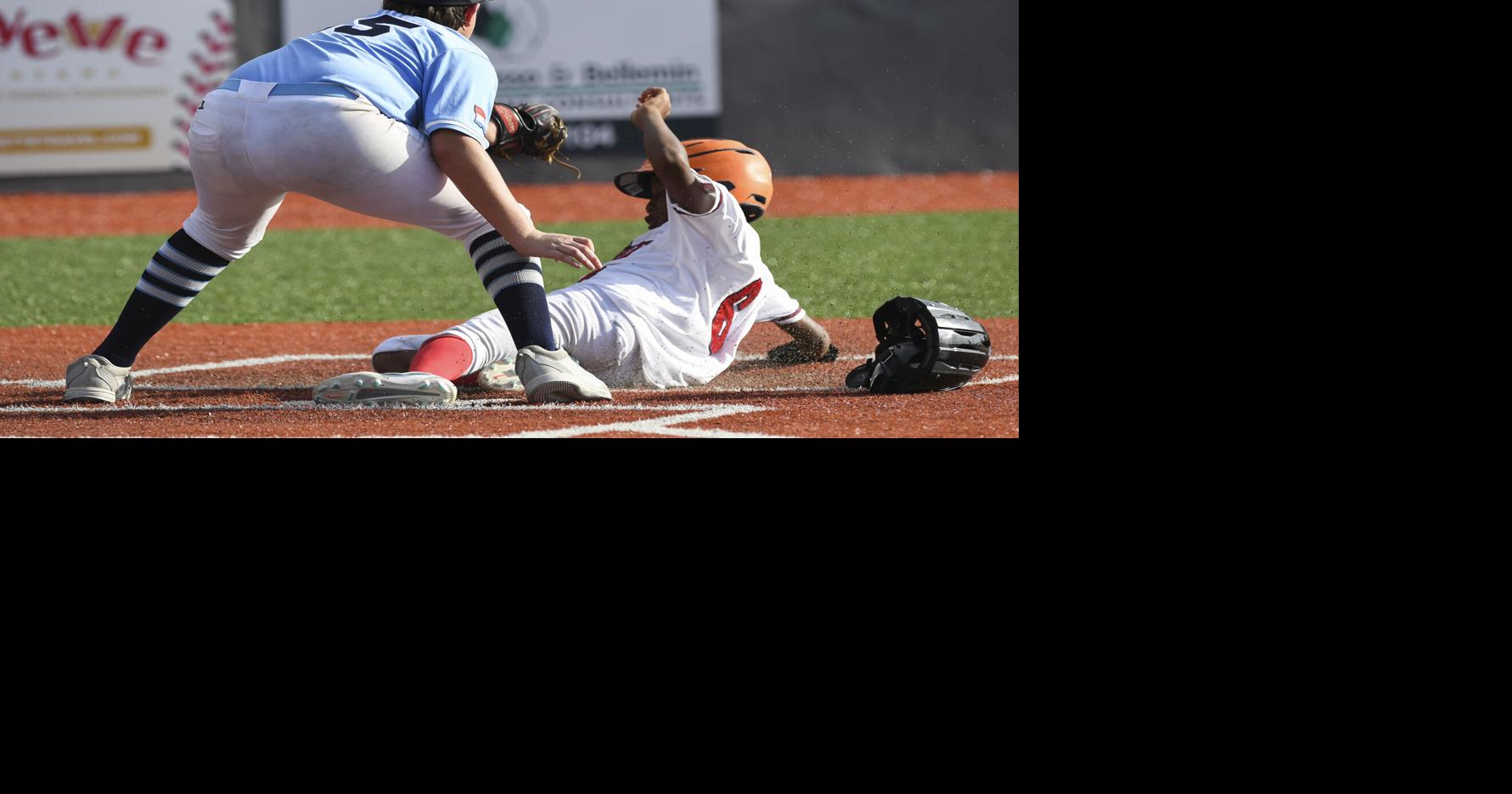 Photos: Little League Baseball State Tournament | Photos | theadvocate.com