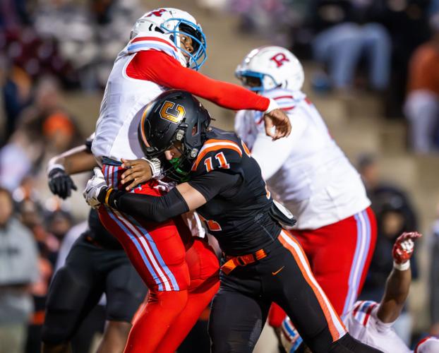 Trick play decides Catholic-Rummel quarterfinal showdown | High School ...