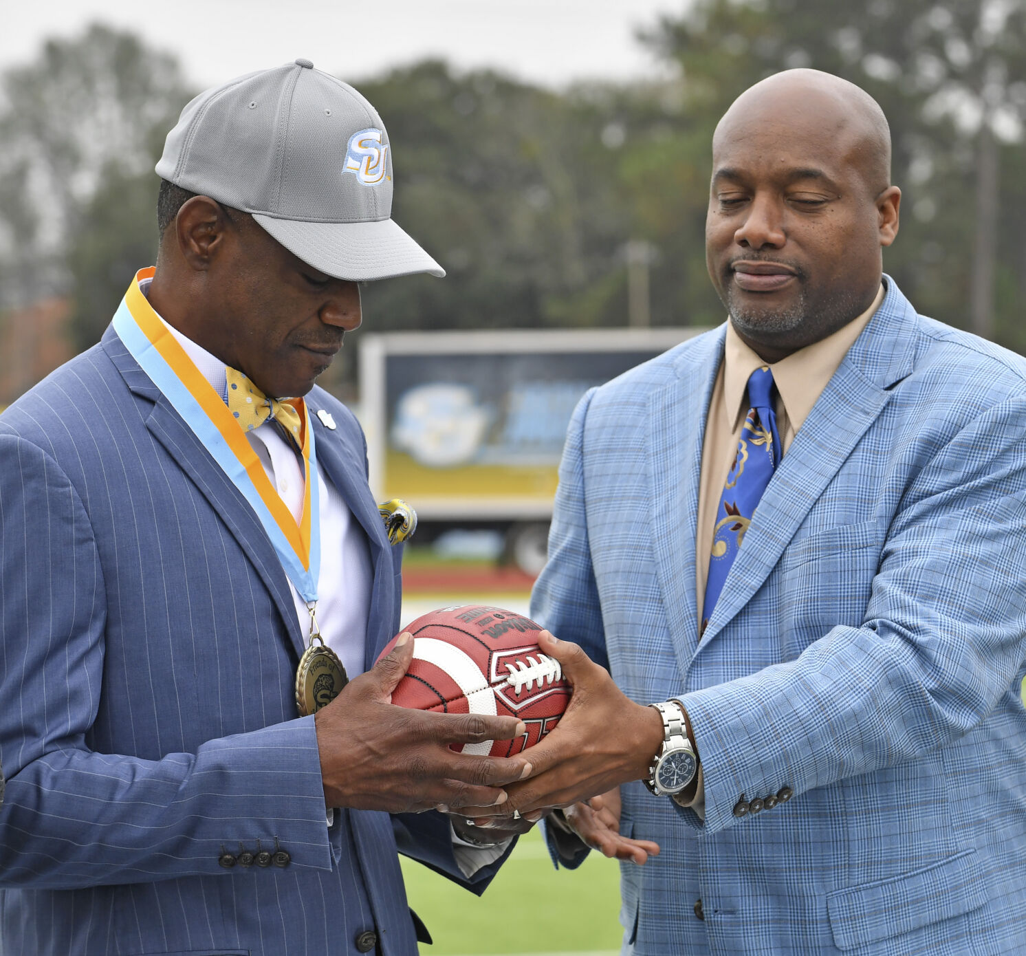 Eric Dooley brings in several former assistants to coach at Southern ...