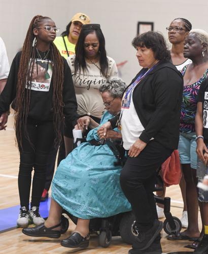 Prayers on anniversary of Ella Goodie's dissappearance | Crime/Police ...