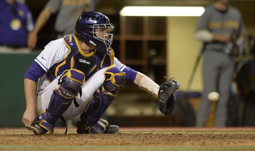 Replacement duty: In for Jared Foster, Danny Zardon hits homer, plays ...