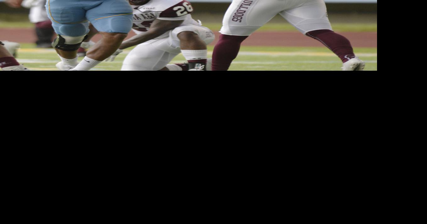 Southern to play Alabama A&M in the inaugural Gulf Coast Challenge ...