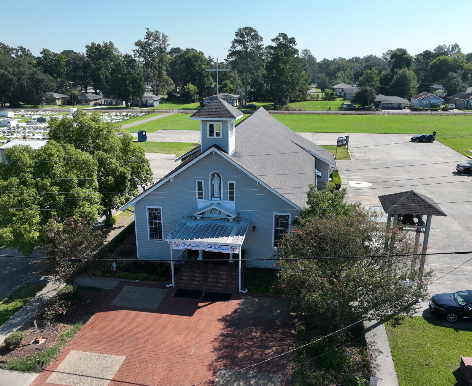 This Louisiana church wants to revive a beloved bazaar | News ...