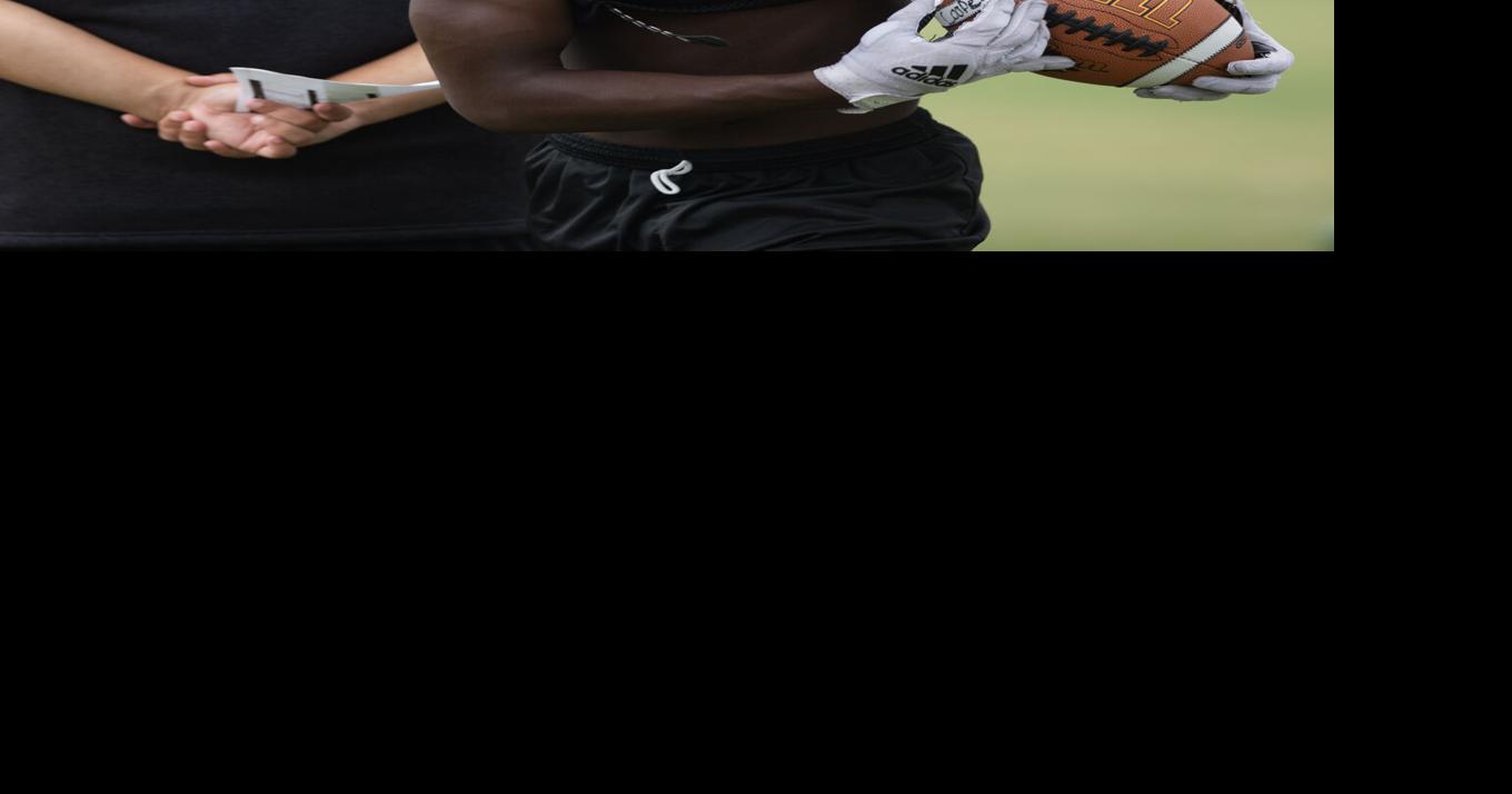 Simmons provides stability at cornerback for Mighty Lions | High ...