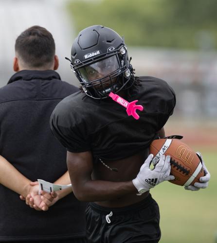 Simmons provides stability at cornerback for Mighty Lions | High ...