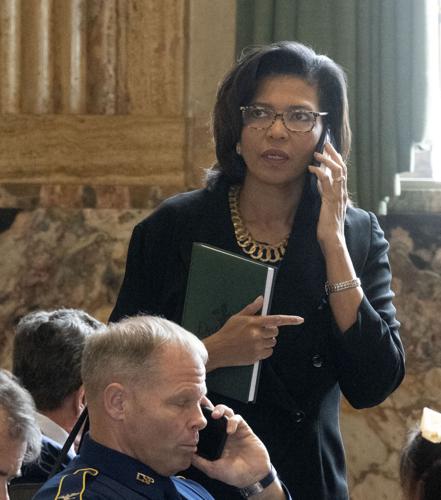 Will Sutton: It's time to stop deferring campus maintenance | Opinion ...