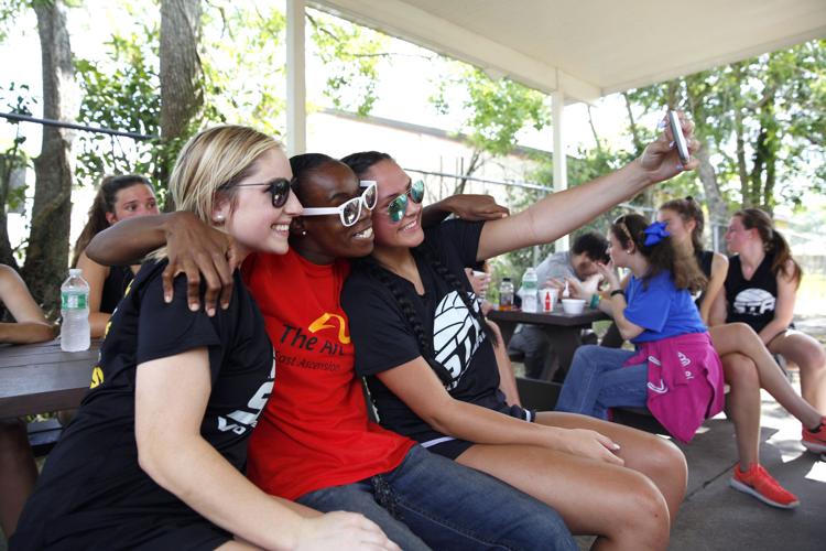 Special Olympics torch rides through Gonzales | Ascension | theadvocate.com