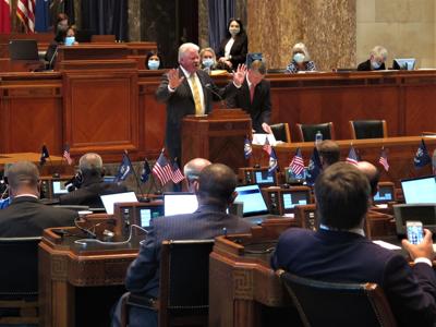 Bid to improve oversight of massage businesses clears Senate ...