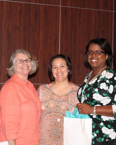 Fête: Keep the Faith | Patricia Gannon | theadvocate.com