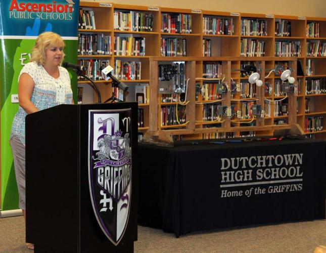 Dutchtown program to aid aspiring electricians | Ascension ...