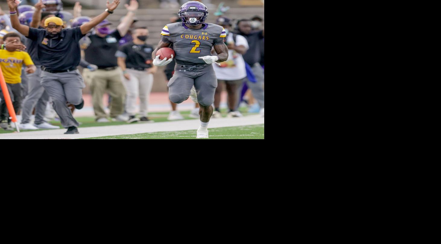 Karr coach to see former players for LSU, Florida State | LSU ...