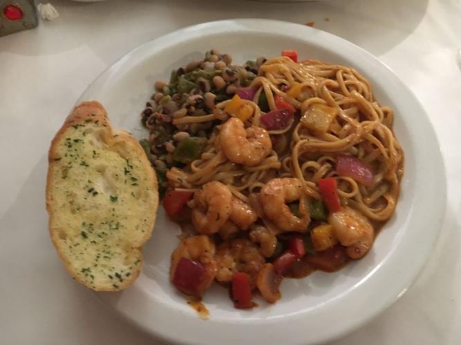 Restaurant review: Roberto's River Road Restaurant is as delicious as ...