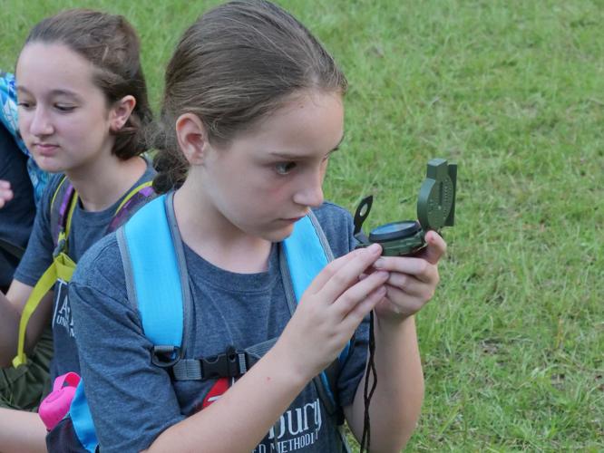 Avondale Scout Reservation Launches Night Time Activities | East ...