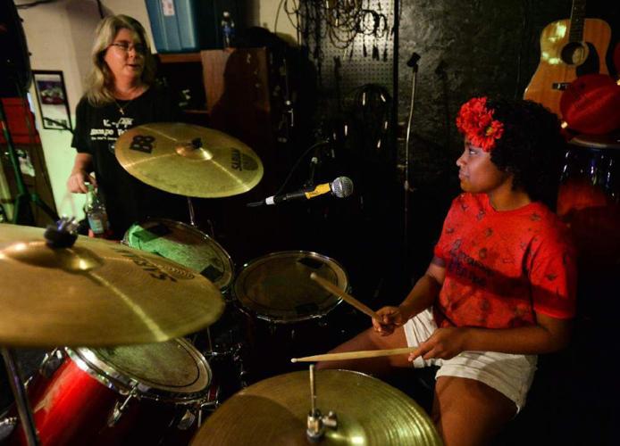 Girls Rock! | News | theadvocate.com