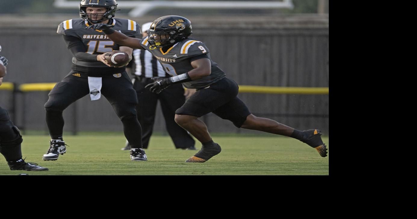 Recap the action from preps football games in Baton Rouge | High School ...