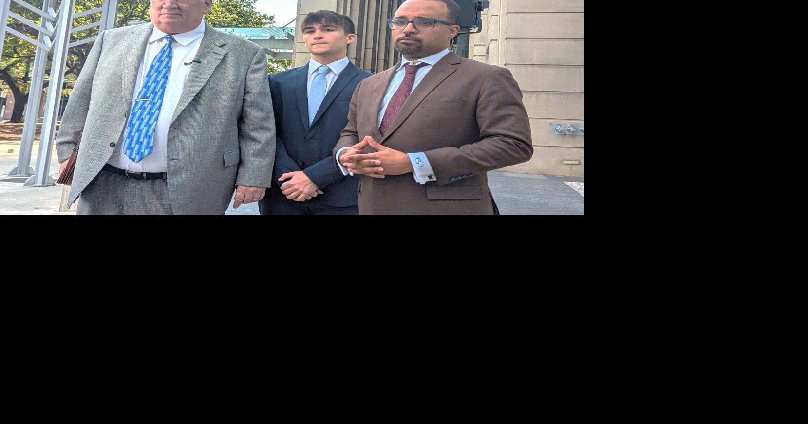 After recusal reversed, new trial set in Madison Brooks case | Courts ...