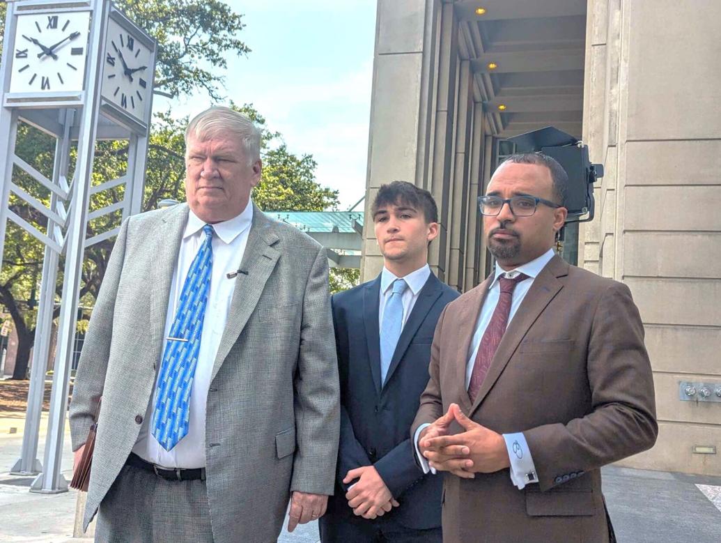 After recusal reversed, new trial set in Madison Brooks case | Courts ...