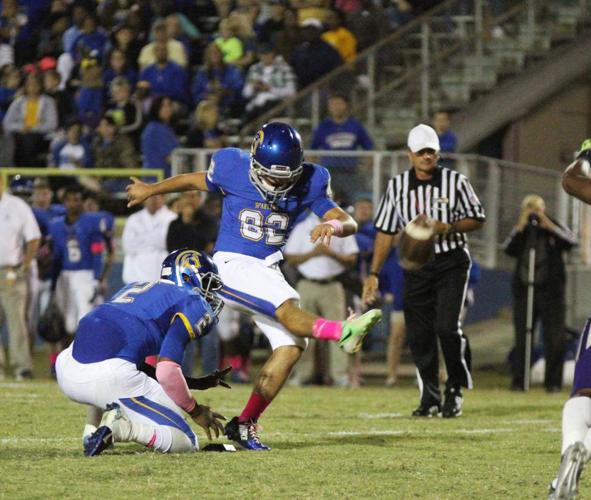 East Ascension beats Dutchtown in overtime thriller | Ascension ...