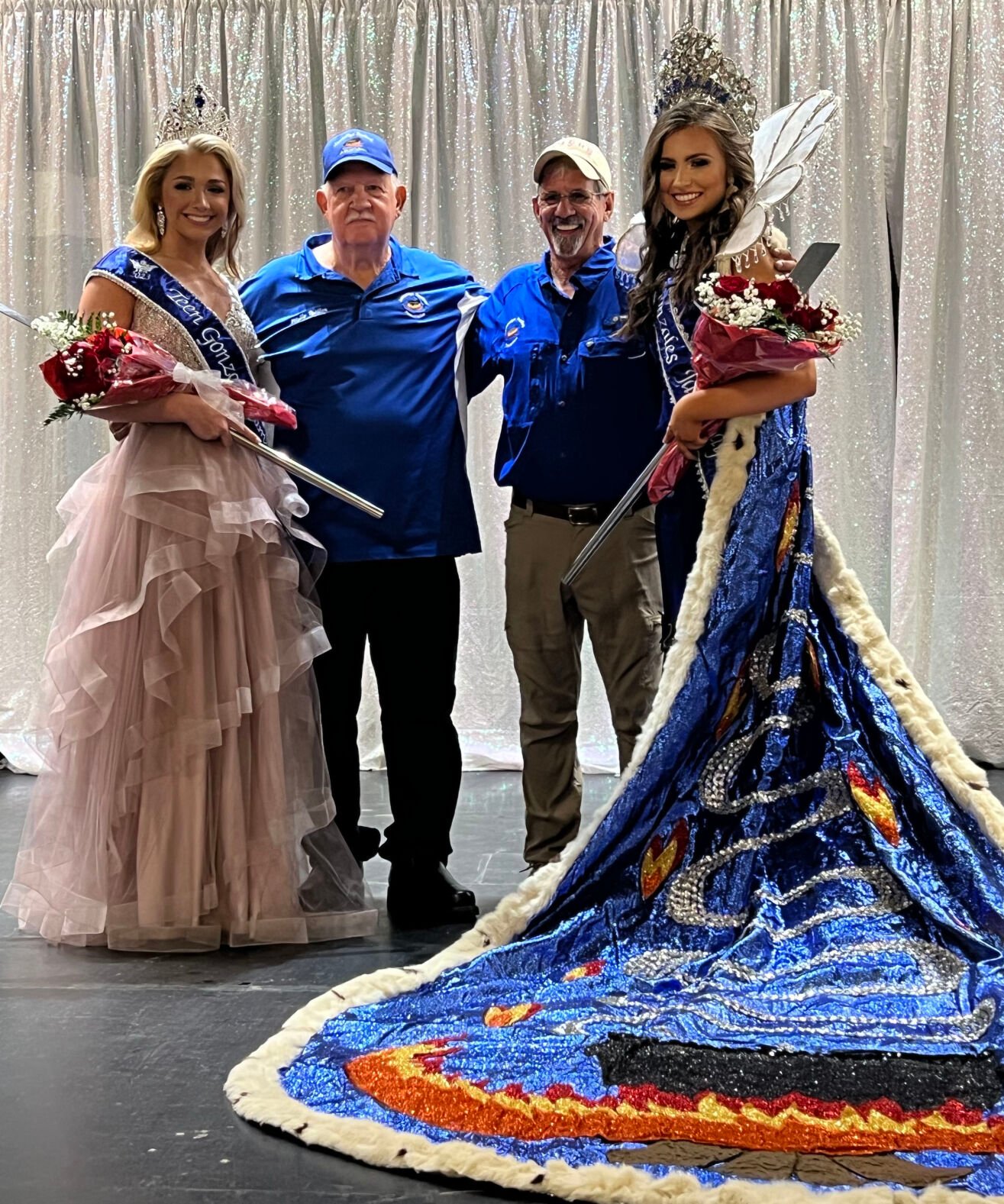 La. festival queens slam LAFF decision to disband pageant ...