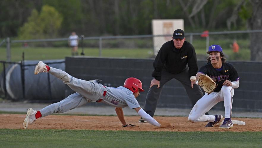 A 10-strikeout pitching effort helps Zachary remain undefeated in ...