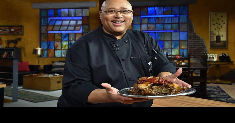 The next big thing: Self-taught chef looks at Creole flavor through ...