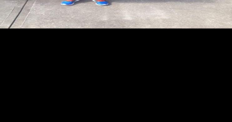 Dutchtown first-grader wins the gold at national track, field meet in ...